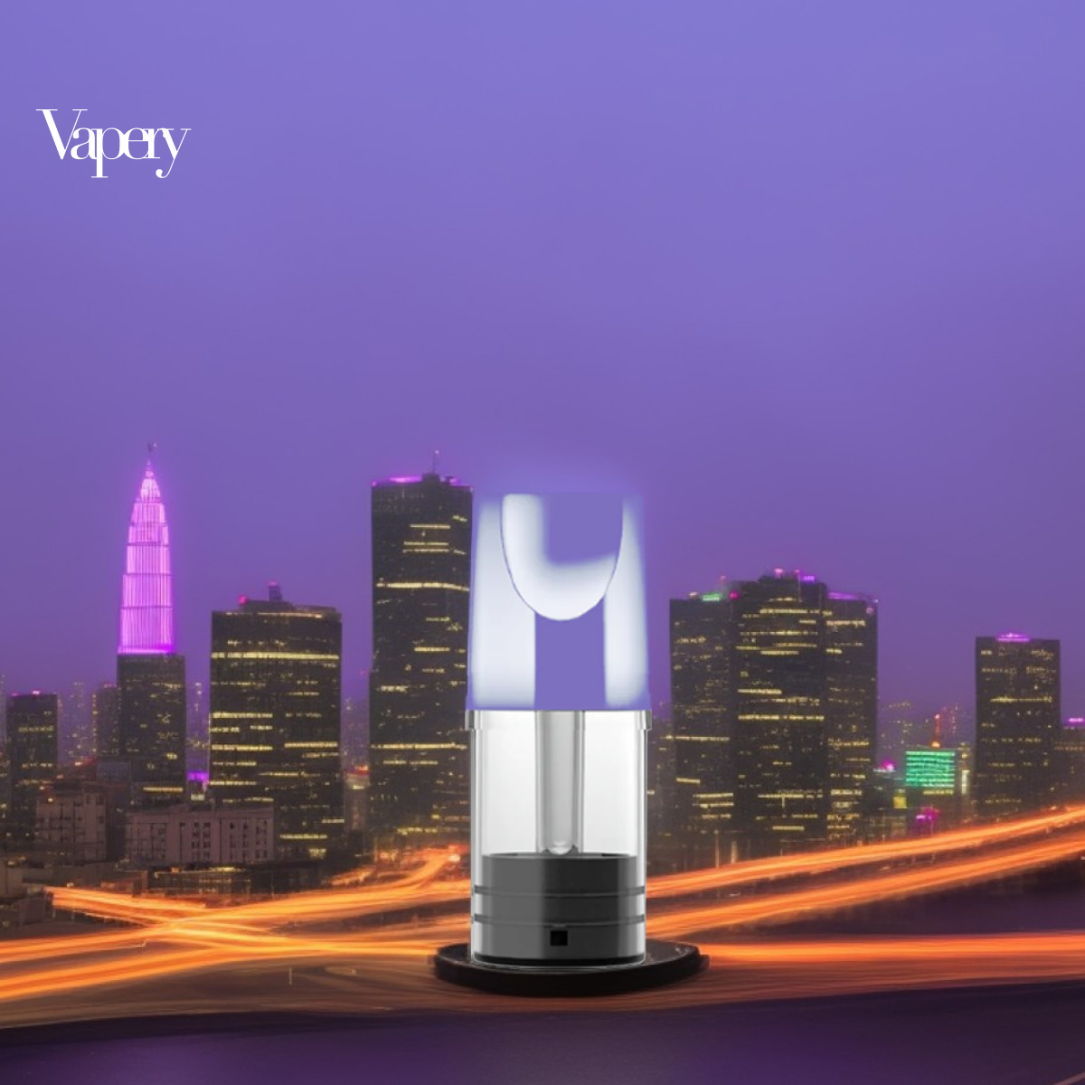 Buy Pop Pods Hybrid Raspberry Grape Blackcurrant Online