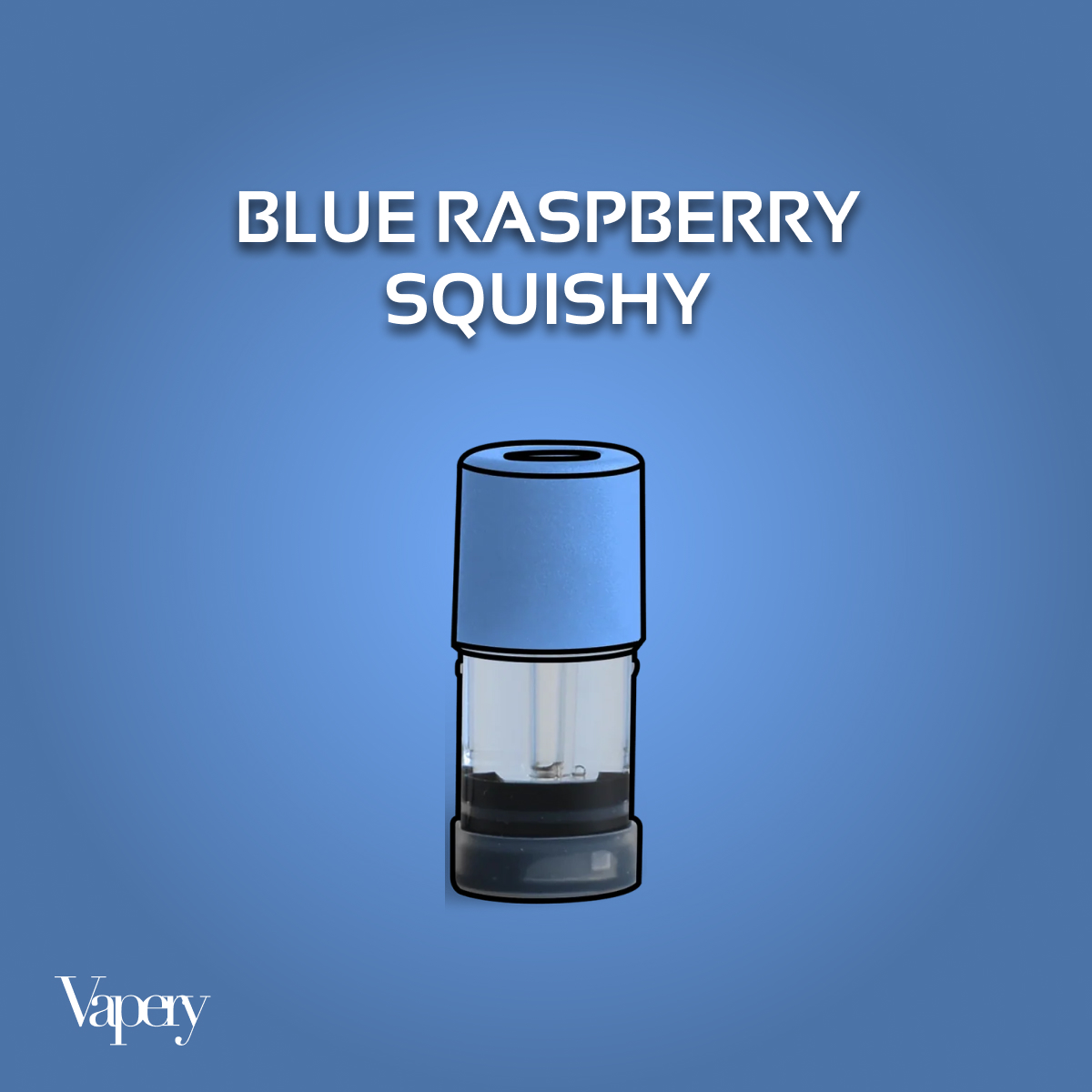 Buy Z Pods Blue Raspberry Squishy Online In Canada